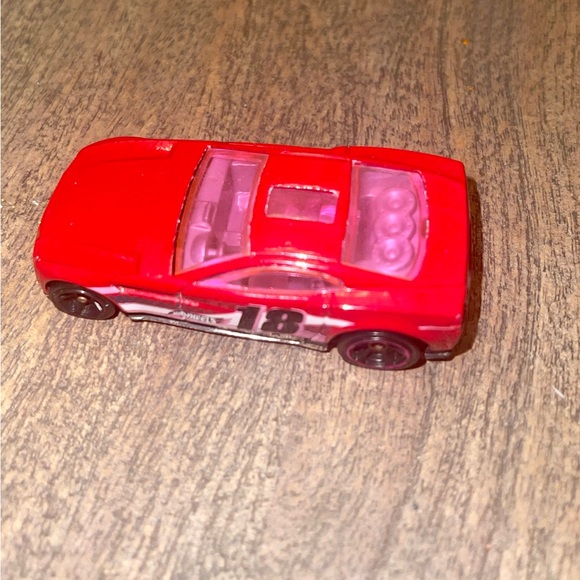Mattel | Toys | Diecast Hot Wheels Car 8 Mattel 204 Torque Screw Toy ...